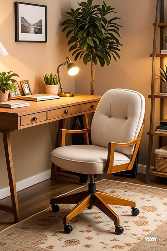 Office Chairs Egypt: Premium Ergonomic Seating Solutions | Emeralds ...