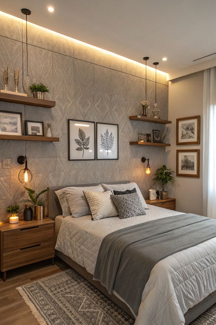 Custom Beds Cairo - Emeralds Furniture | Bespoke Bedroom Solutions Egypt