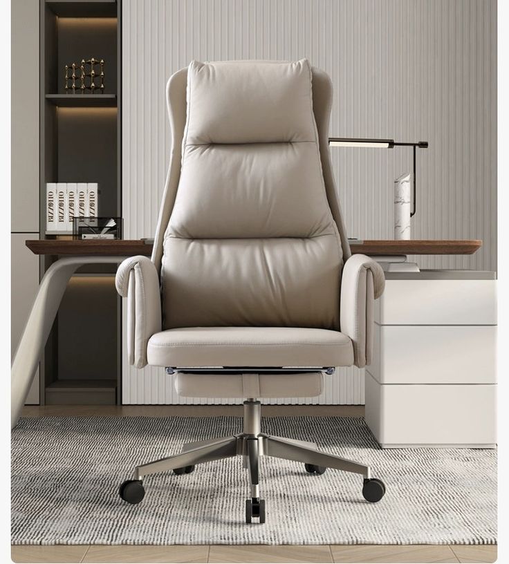 Office Chairs Egypt: Premium Ergonomic Seating Solutions | Emeralds ...